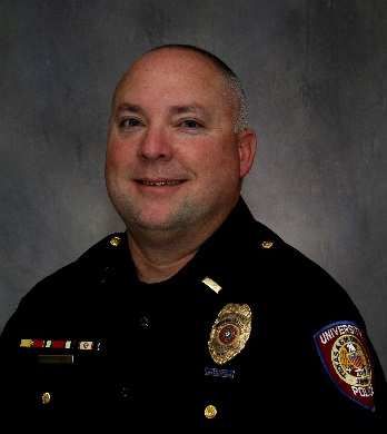 Our Neighbors: Texas A&M University Police