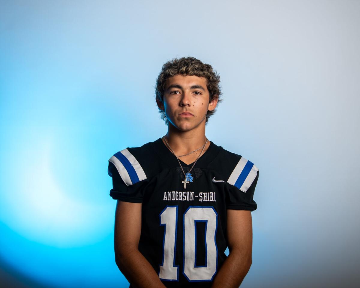 Anderson-Shiro moves to 4-0 with win over Shepherd