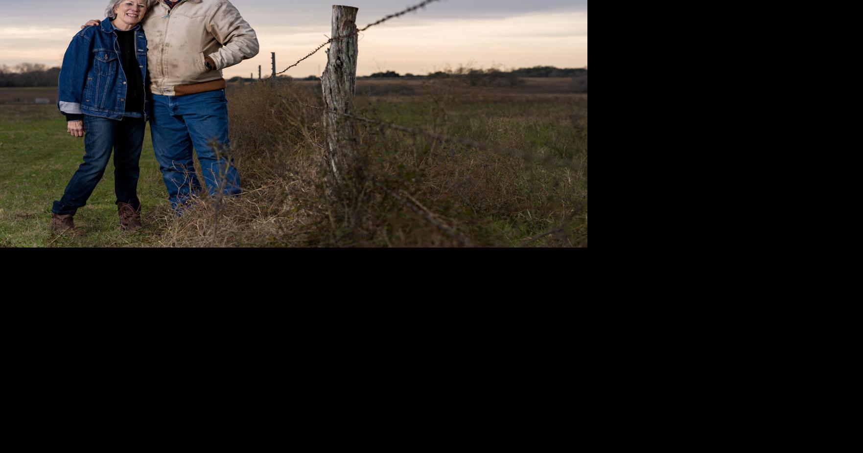 One Texas family's dream realized - restore, steward a ranch