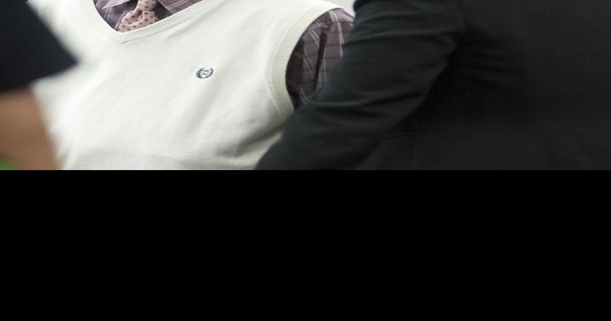 Jurors in Gabriel Hall case hear police interview with adoptive parents