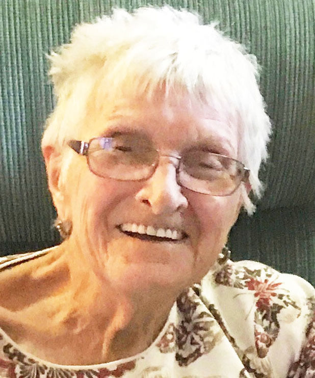 Isbell, Mary Ann (Ward) | Obituaries | theeagle.com