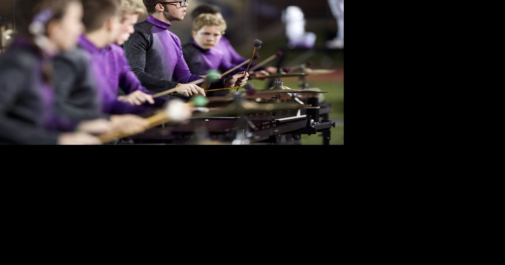 41st Blinn College Buccaneer Marching Band Festival set for Saturday