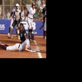 TAMU softball defeats Charlotte to complete 4-1 road trip