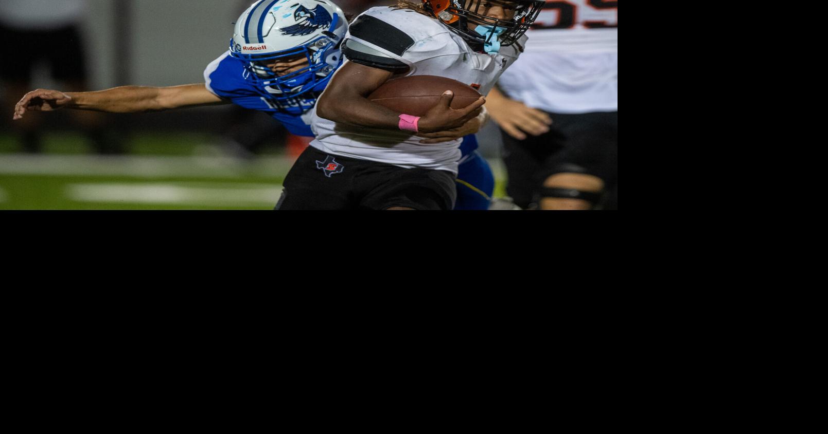 GALLERY: HS Football - Somerville vs Snook