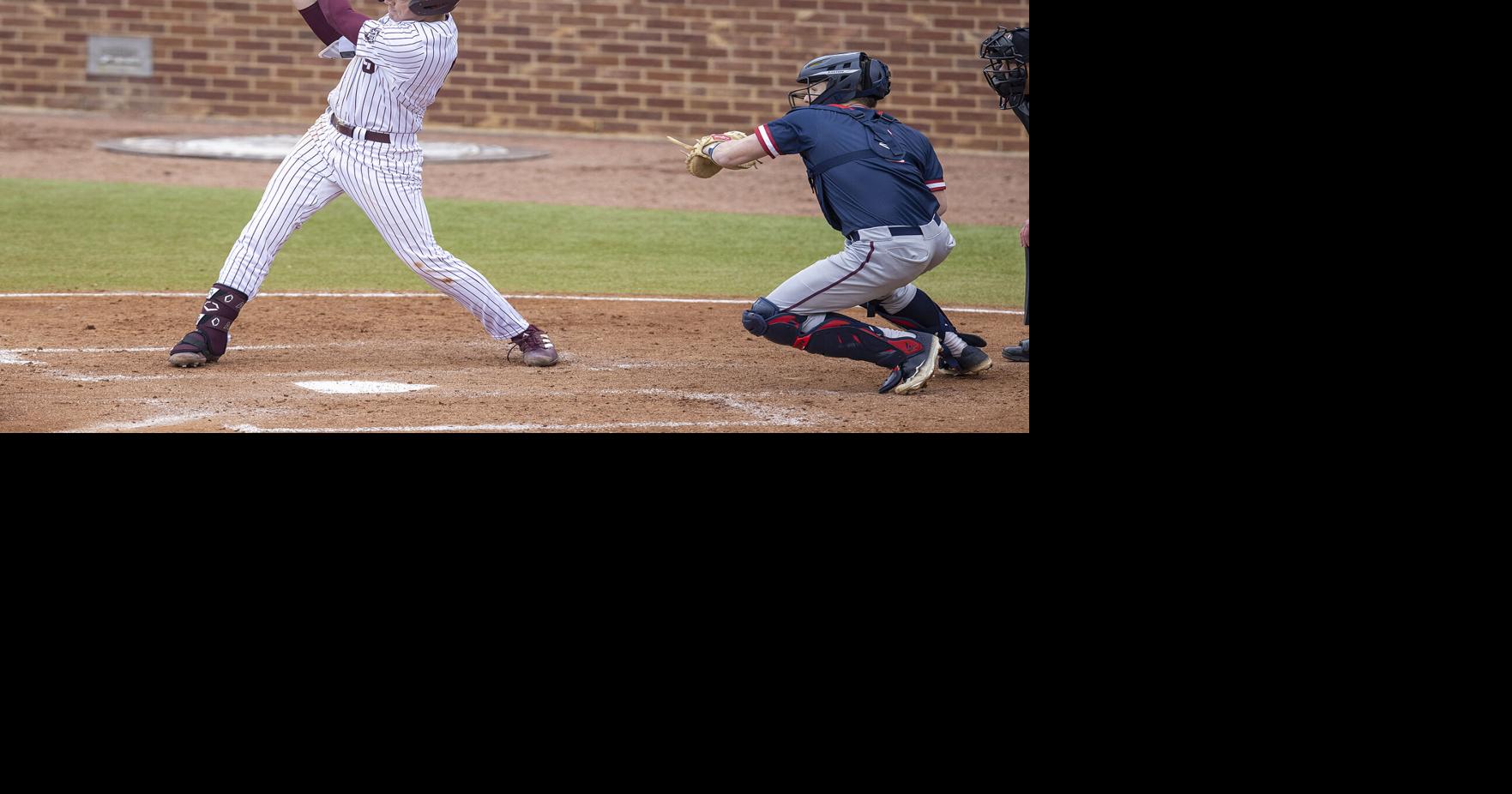 Texas A&M baseball team suffers first loss of season to Penn