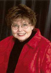 Reed, Shirley, "Pat"