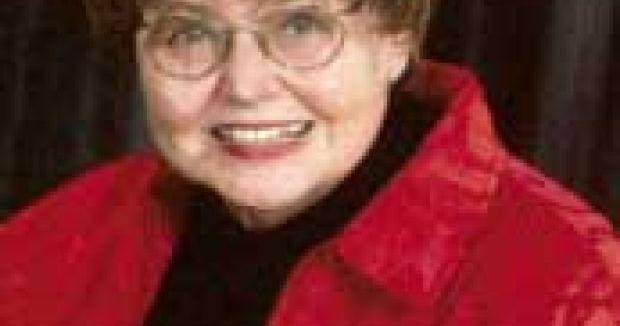 Reed, Shirley, "Pat"