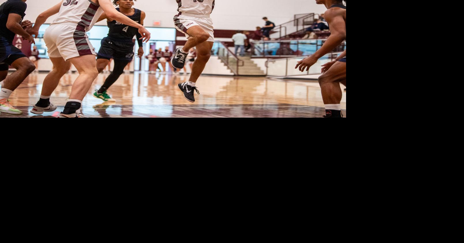 A&M Consolidated boys drop back-and-forth bi-district game to Killeen ...