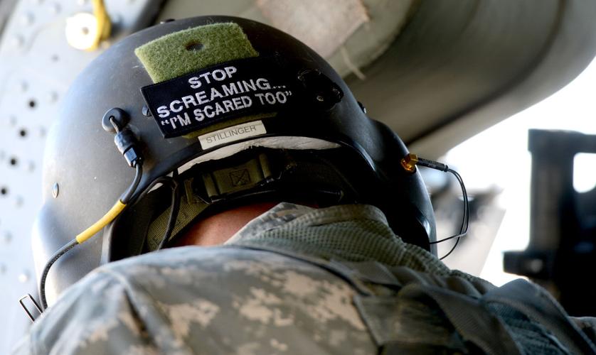 Texas emergency responders train to be ready for water rescues