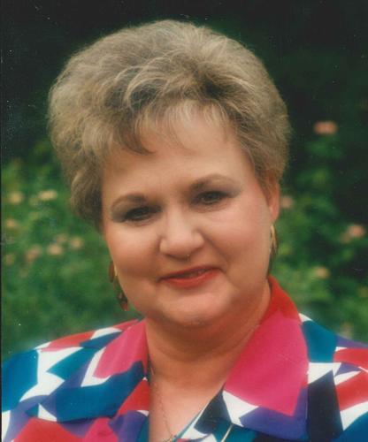 Wright, Becky