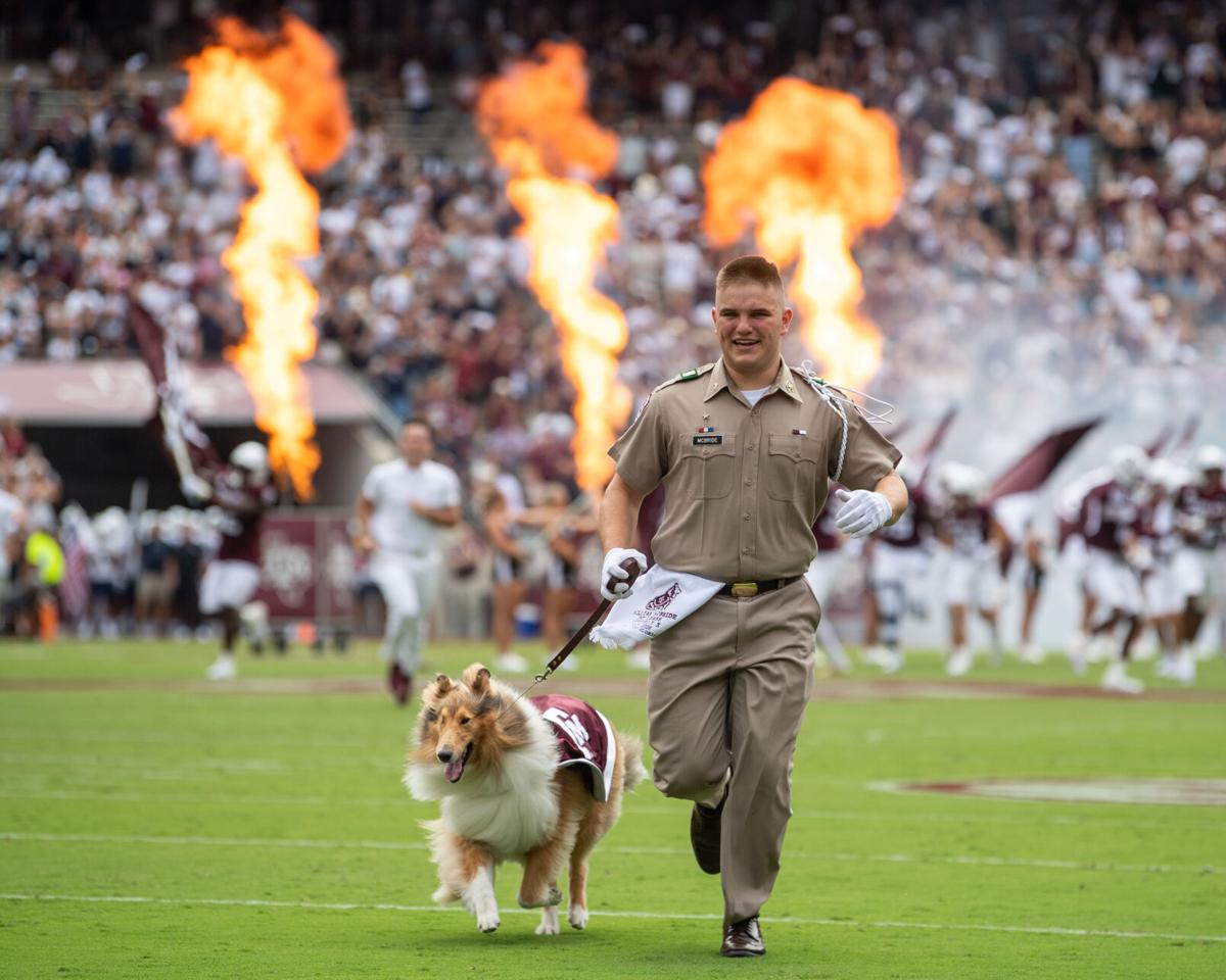 Game Day Guide: Texas A&M football hosts Auburn SEC opener
