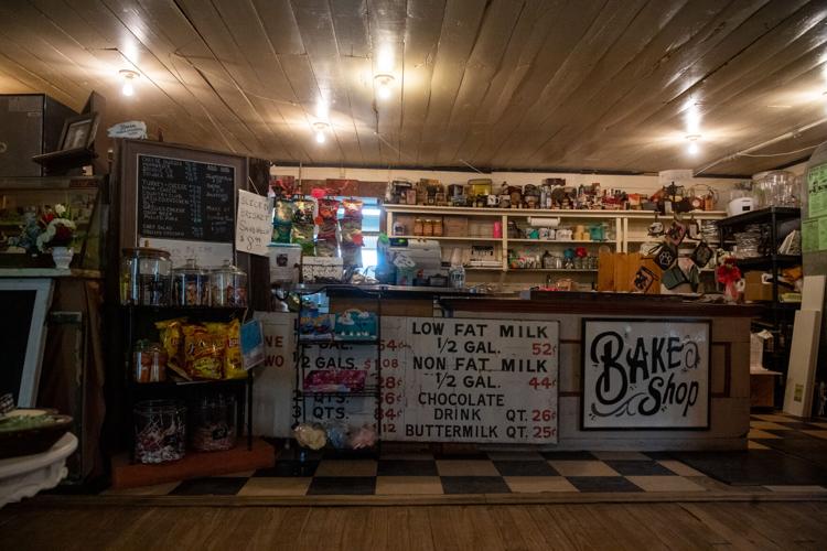 New historical marker encapsulates the long history of Edge community