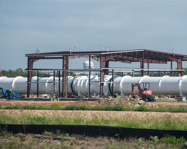 BCDC officials look forward to what’s next