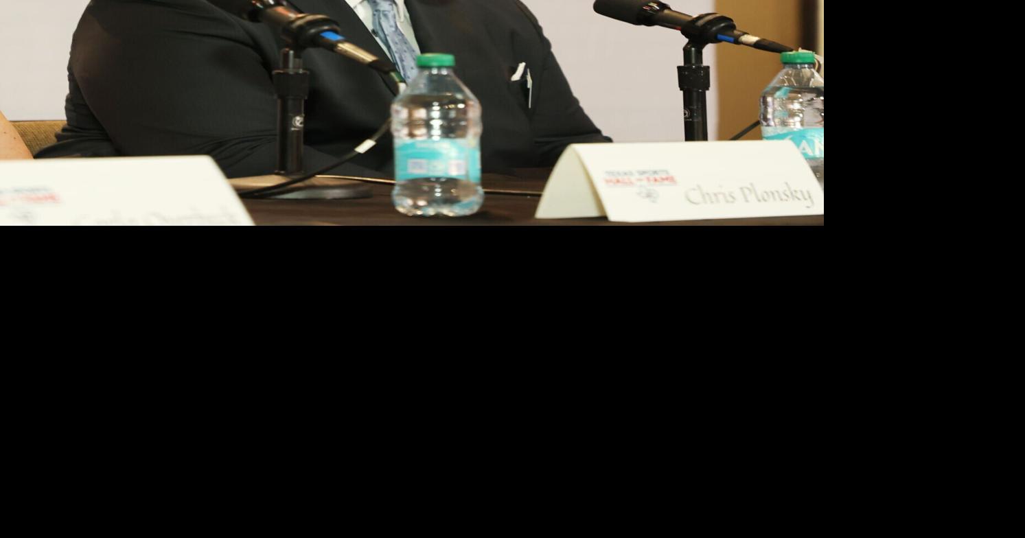 Aggie Richmond Webb is appreciative of his success