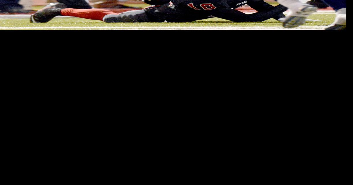 Bryan football team advances to area playoffs