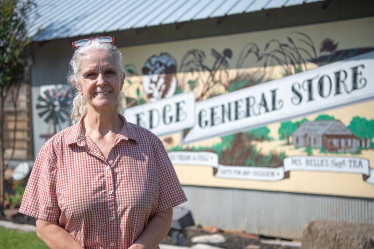 New historical marker encapsulates the long history of Edge community