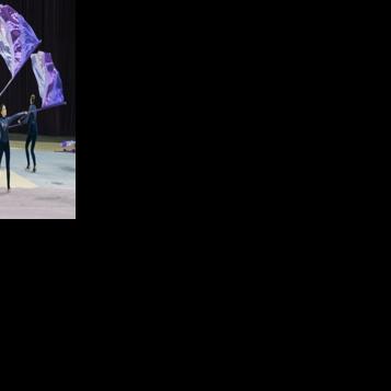 Texas Color Guard Circuit State Championships