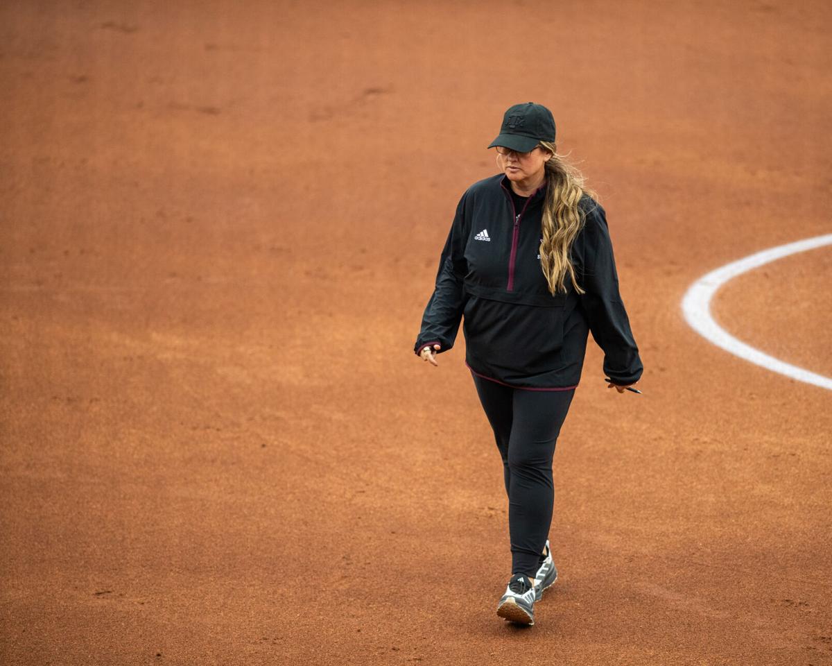 A&M's Trisha Ford named to women's national team coach pool