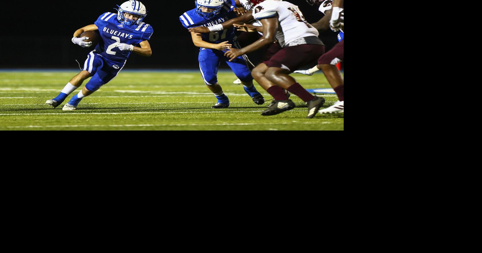 Snook football team seeking improvement amid increased continuity