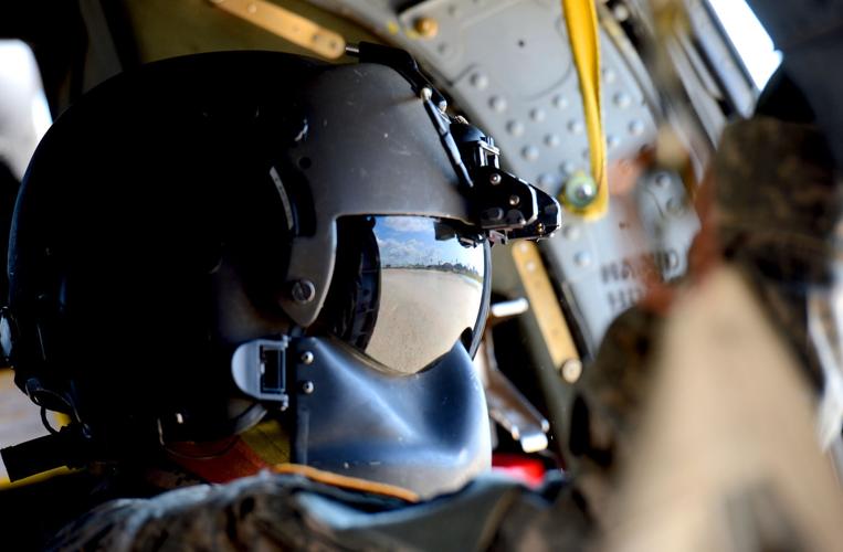 Texas emergency responders train to be ready for water rescues