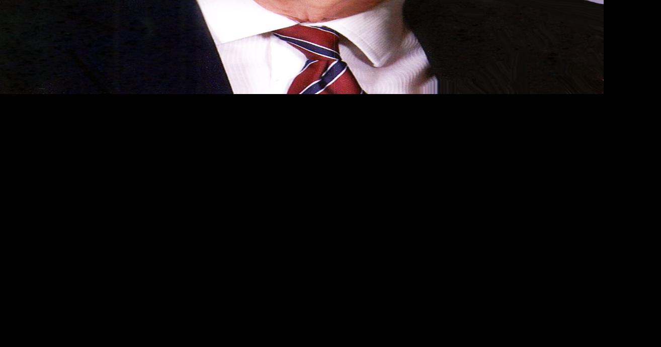 Wiersig, Dr. Donald "Don"