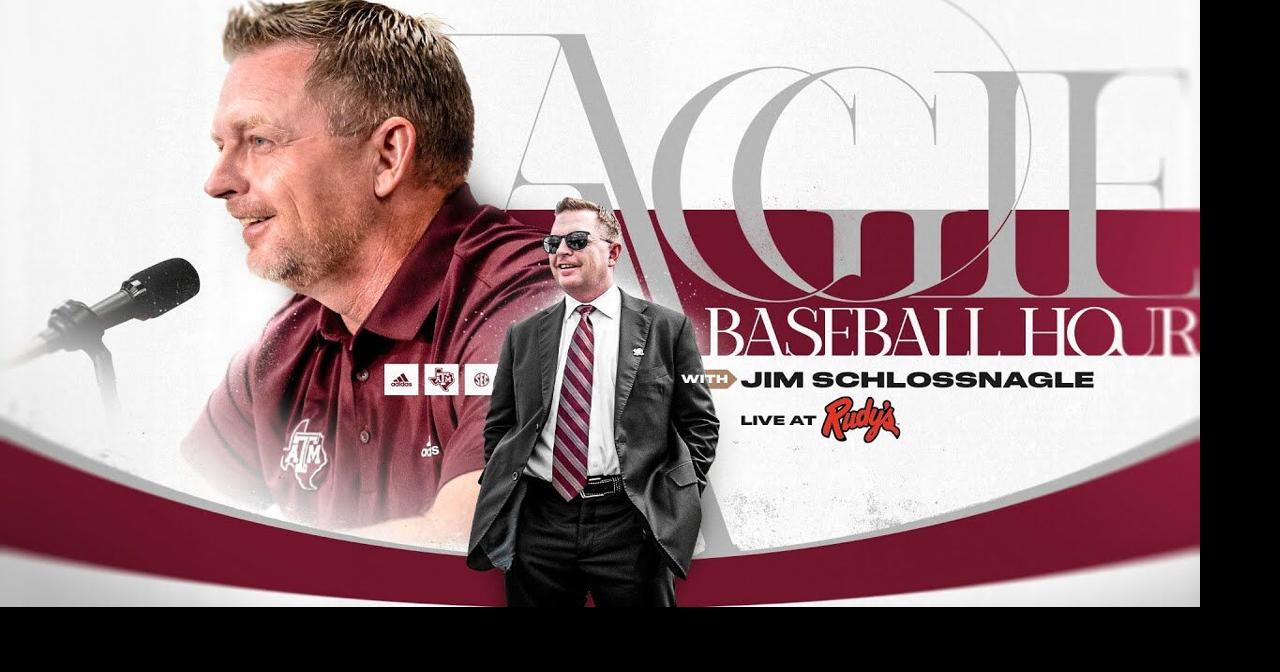 The Aggie Baseball Hour: Episode 2