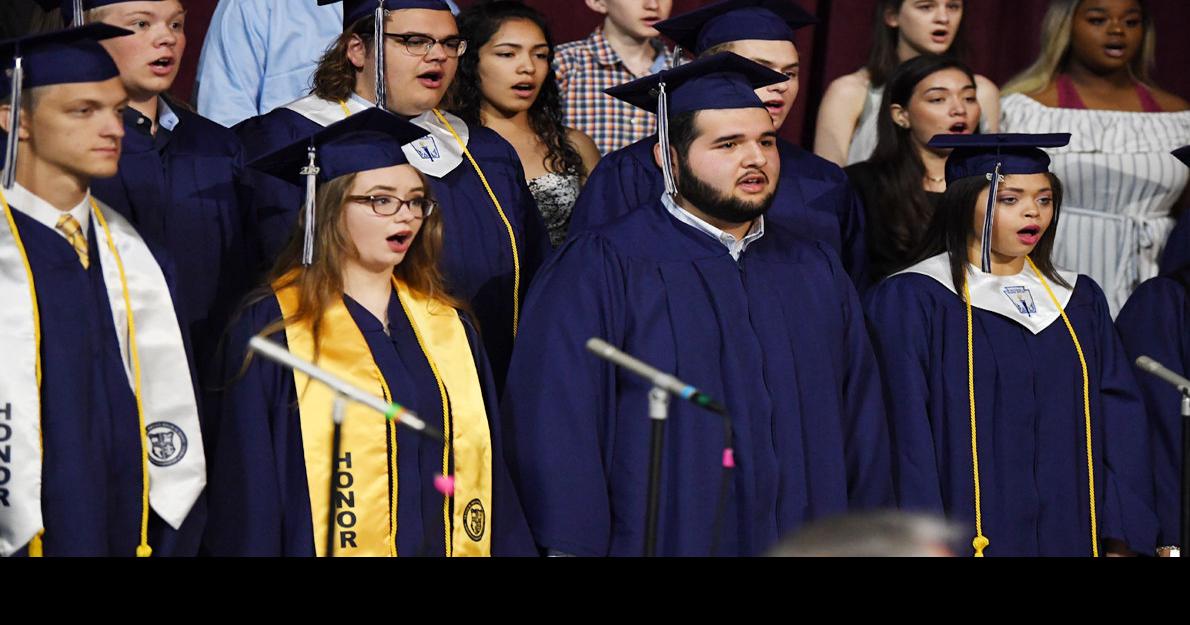Bryan, College Station districts' graduation details still being settled