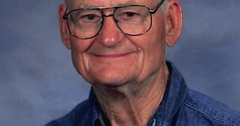 Gates, Dr. Charles Edgar "Chuck"
