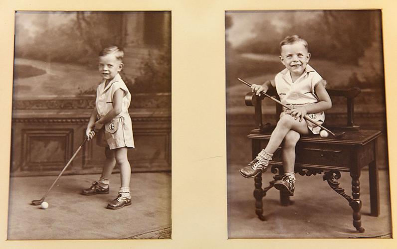 Farewell to 'Noble Man of Kyle': Haney, a man of 'consistency and strength'