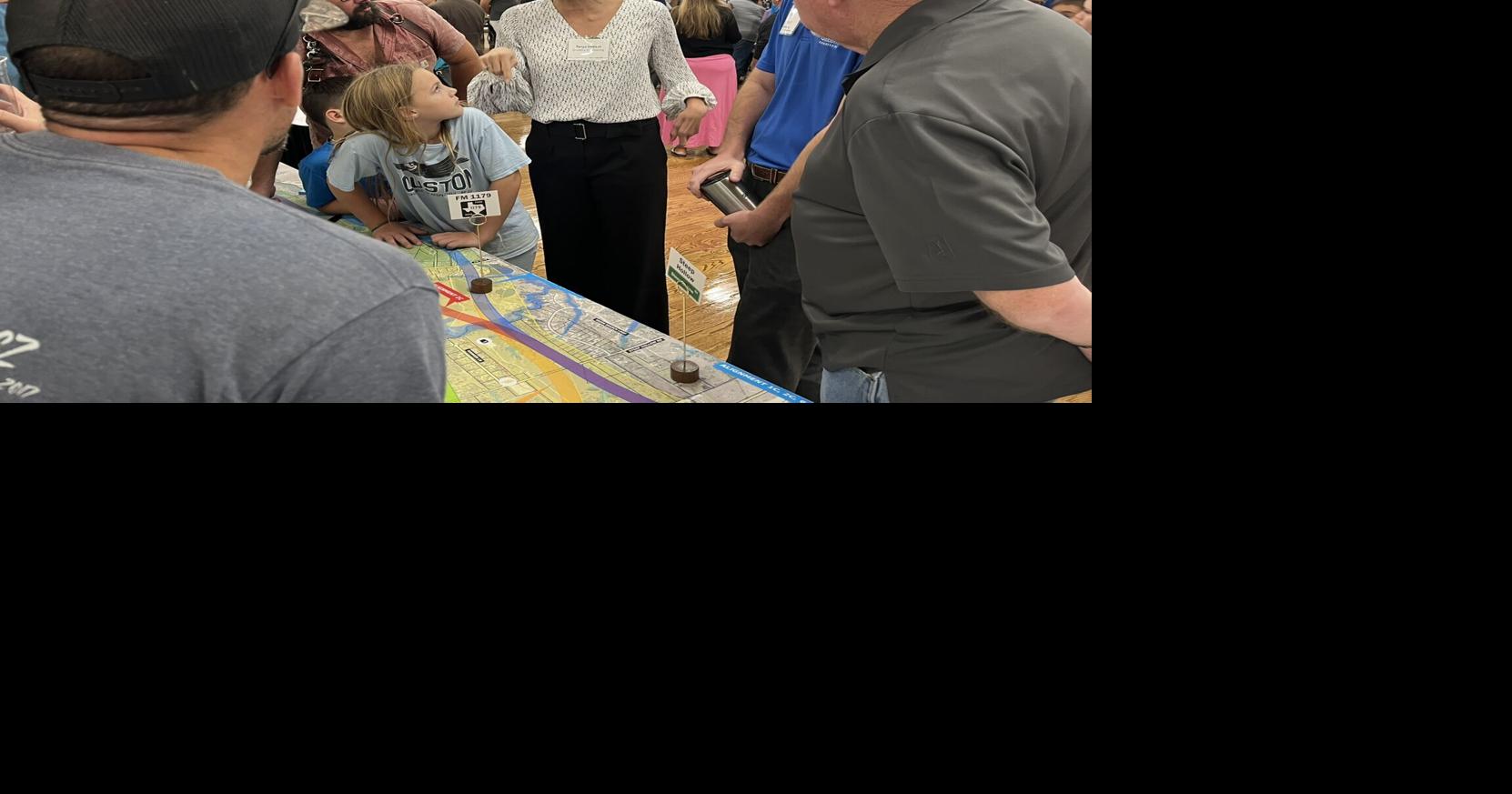 Inner Loop East study seeks to preserve future roadway