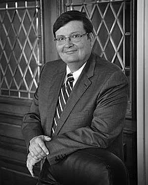 Bill Dugas named acting vice chancellor, dean at A&M