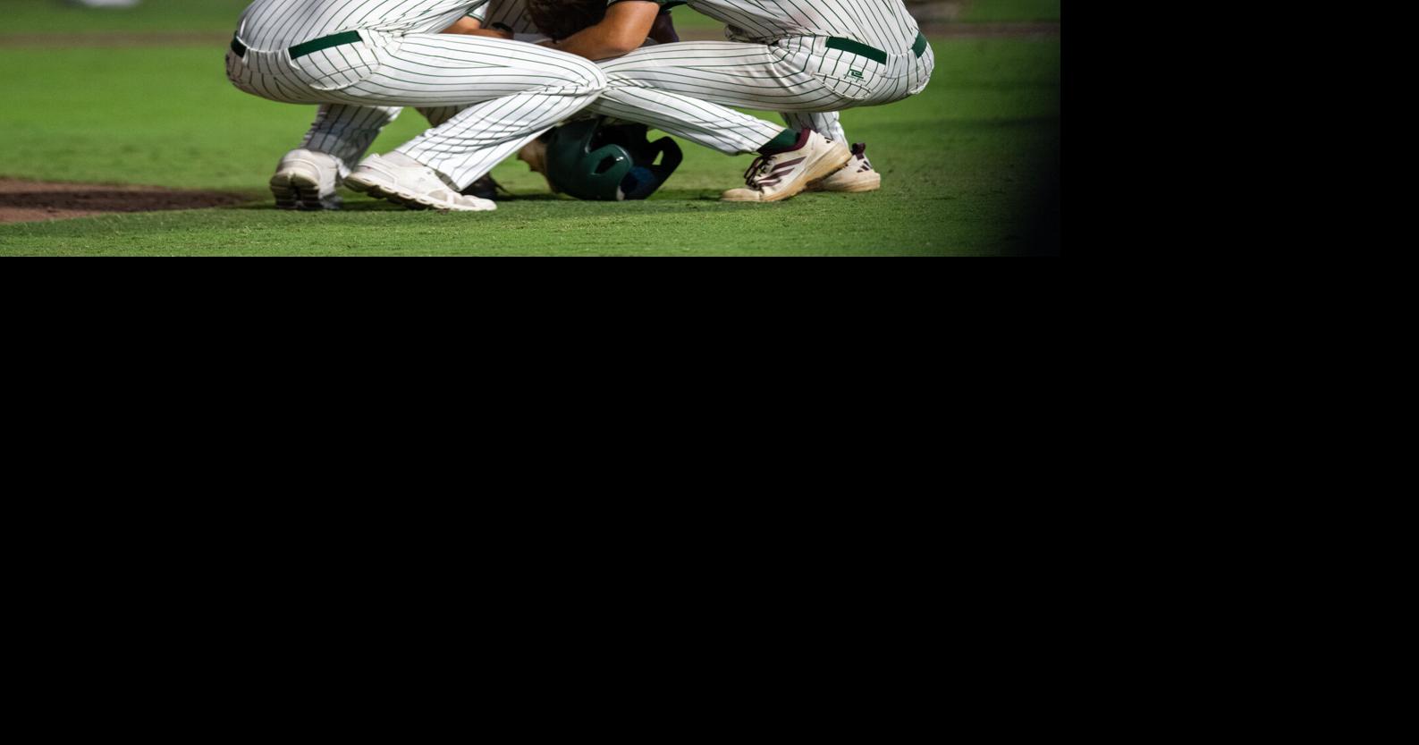Photos: UIL State Baseball Championships - Franklin vs Paradise