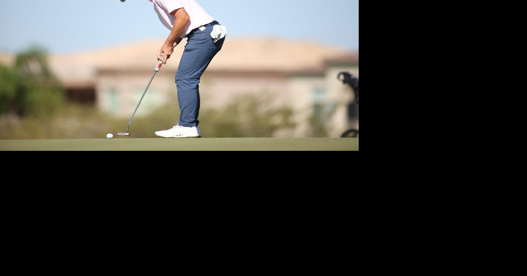 Sizzling Rodrigues has Texas A&M men's golf team in good shape to make ...