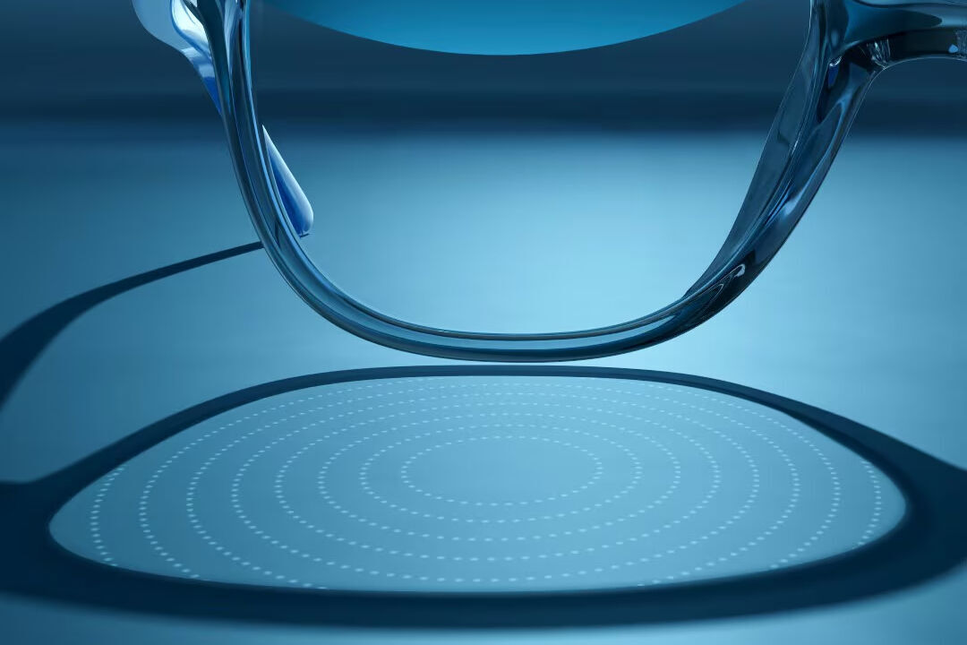 FDA approves glasses to slow myopia in kids