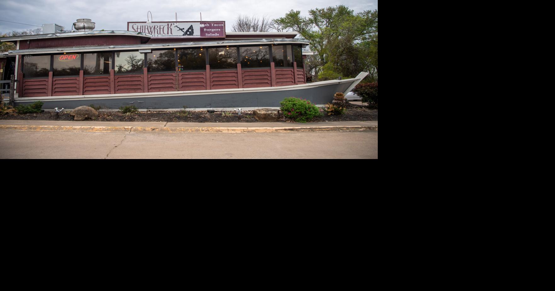 Shipwreck Grill to move locations to Amico Nave building