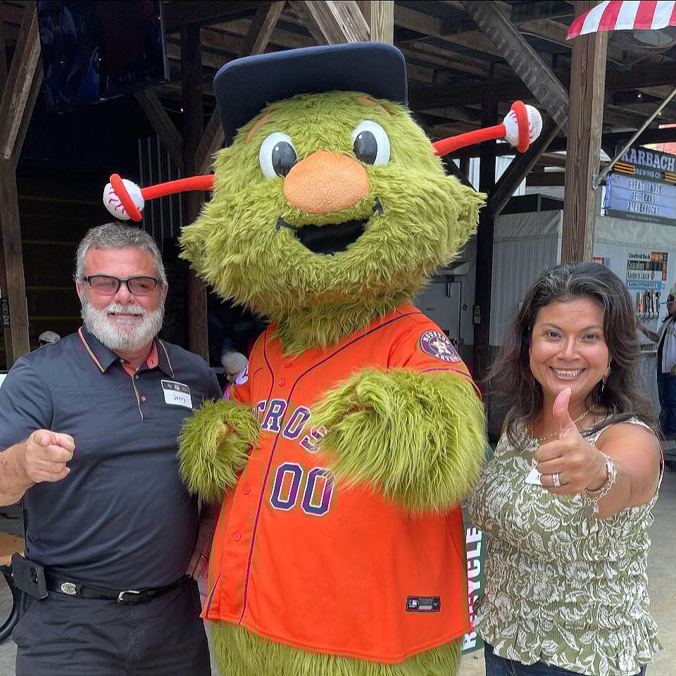 B-CS community mourns murdered couple