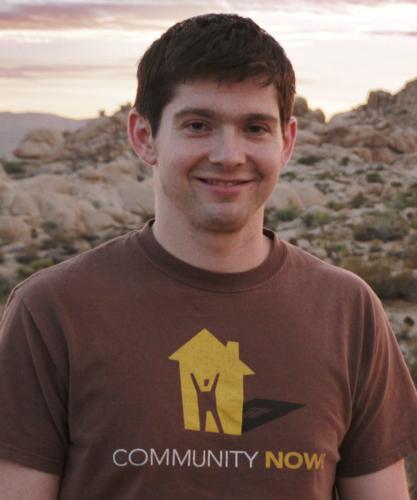 Young Texas filmmaker taps actors with disabilities for 'Love Land'