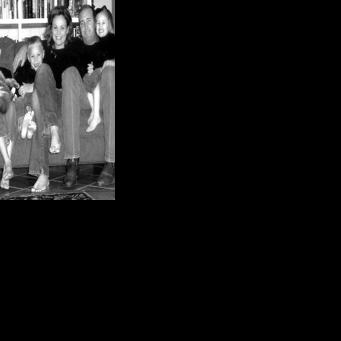 Iraq war follows a Bryan officer home