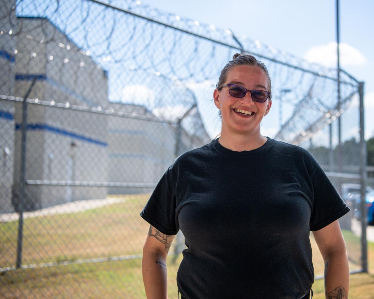 Bryan jailer helps solve grandmother's 1985 cold case murder