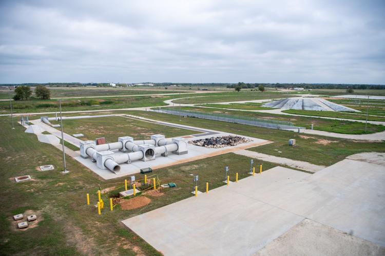 BCDC officials look forward to what’s next