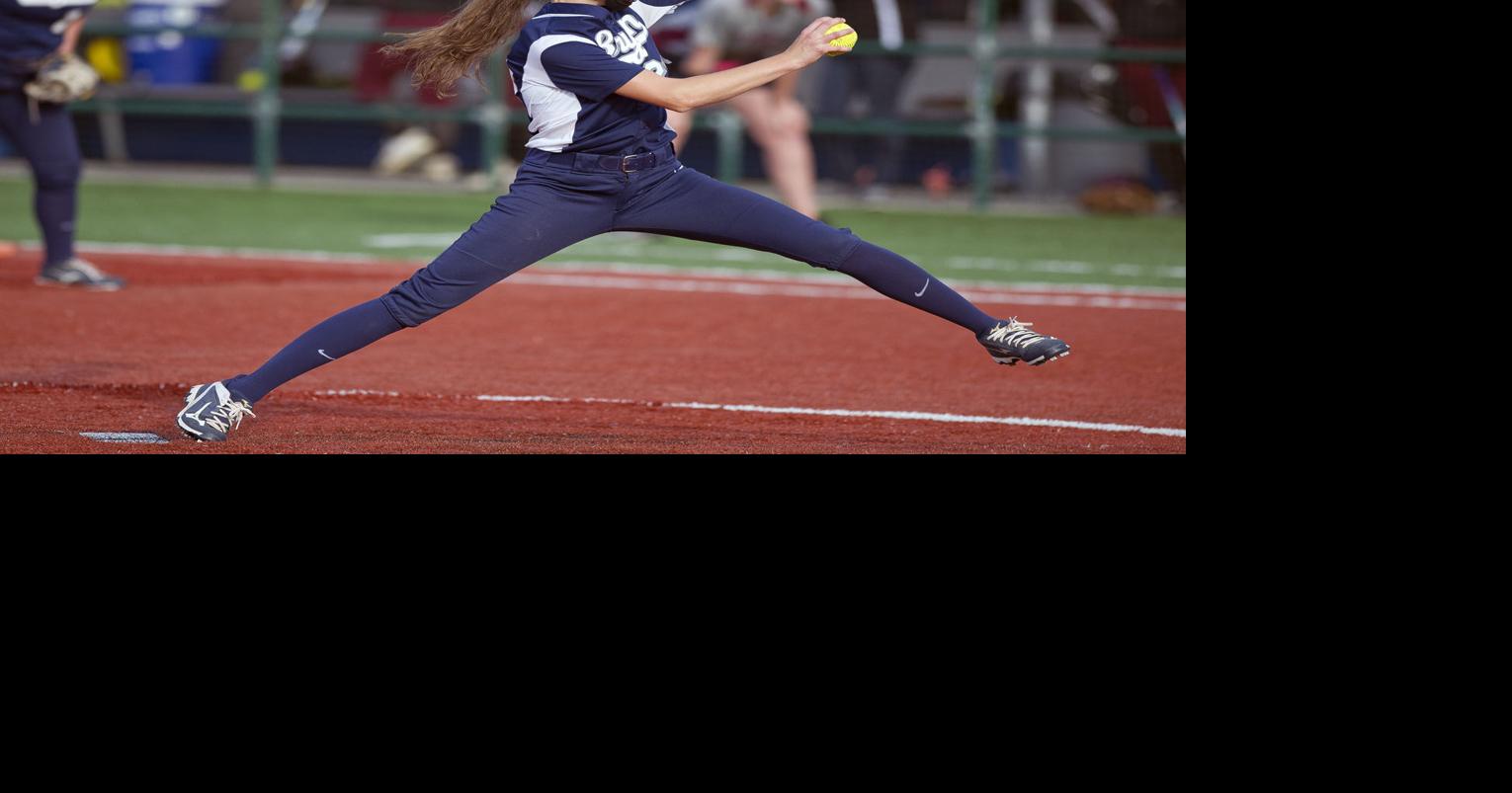 Bryan softball team shuts out A&M Consolidated 3-0