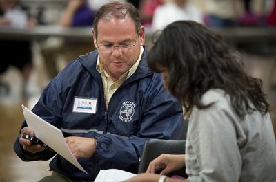 Tommy Bosquez wins seat on Bryan School Board