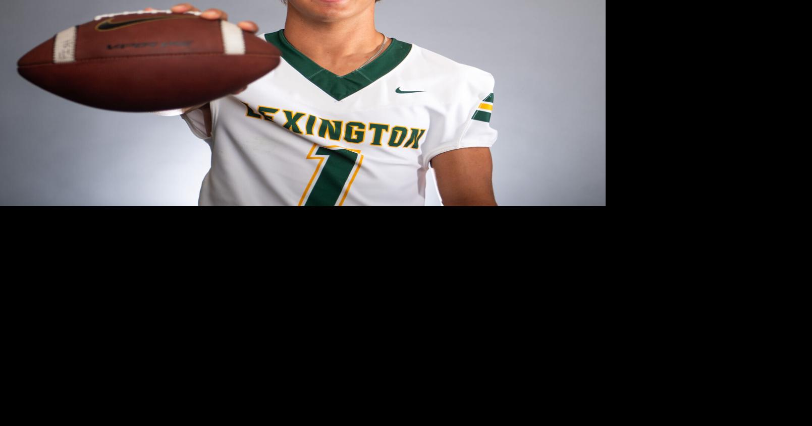 Lexington football beats Groesbeck