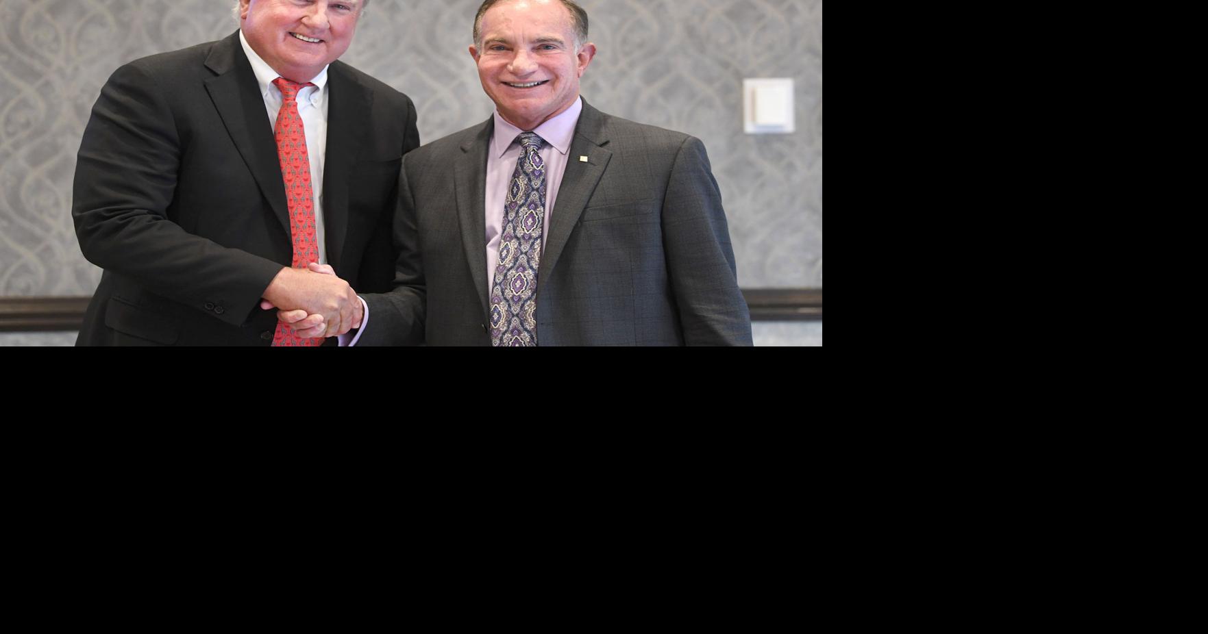 First Financial Bankshares acquires The Bank & Trust
