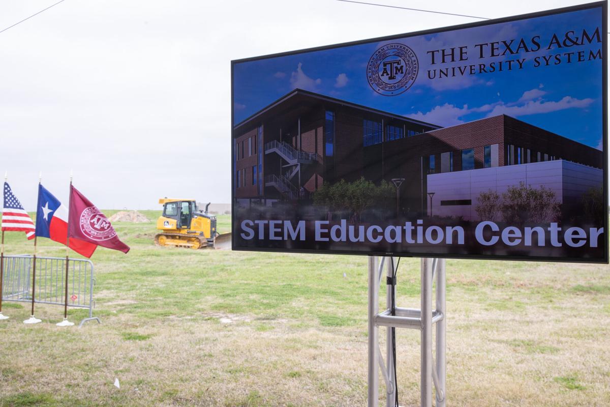 New RELLIS STEM building to house industry partners