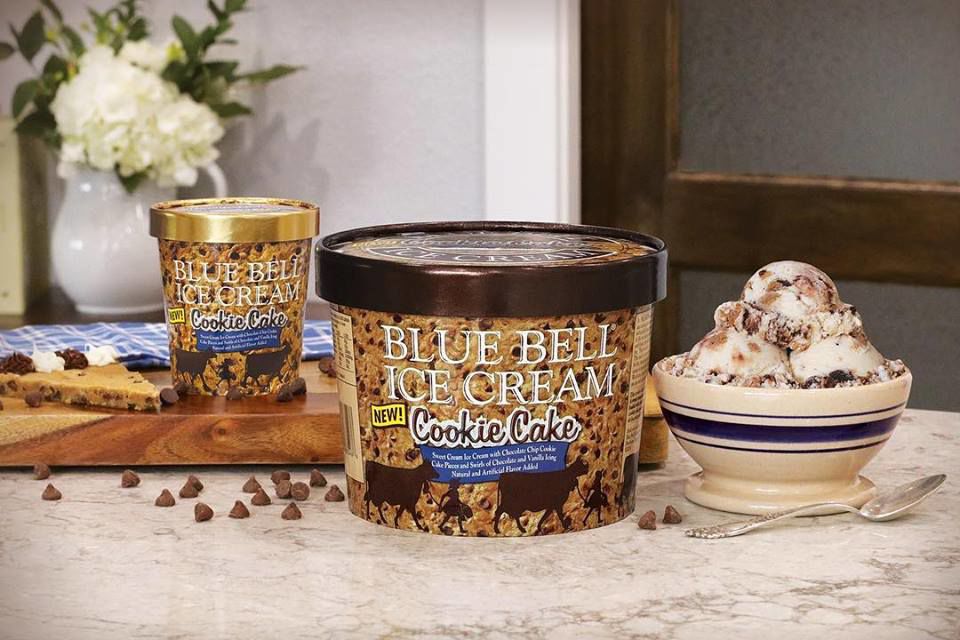 Blue Bell announces new limited edition flavor