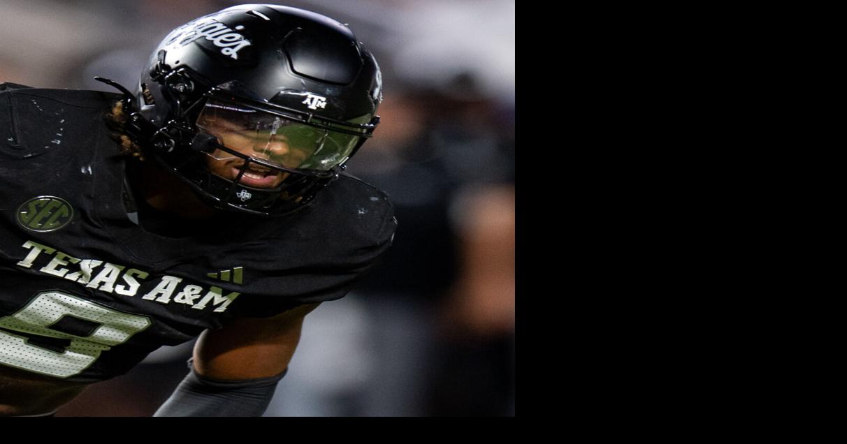 Howell in the runner for defensive player of the year