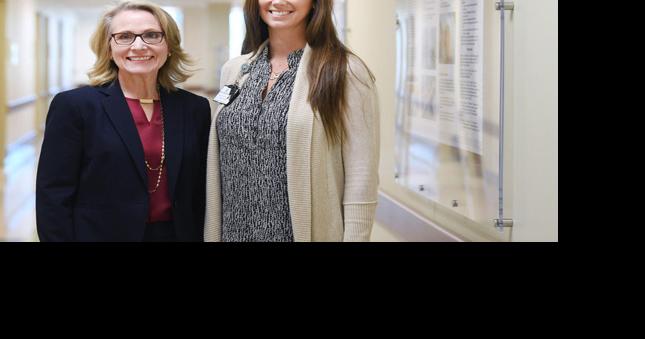 Texas A&M nursing leaders talk tech advances