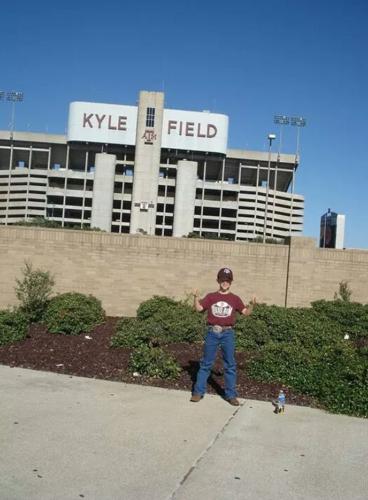kyle field implosion