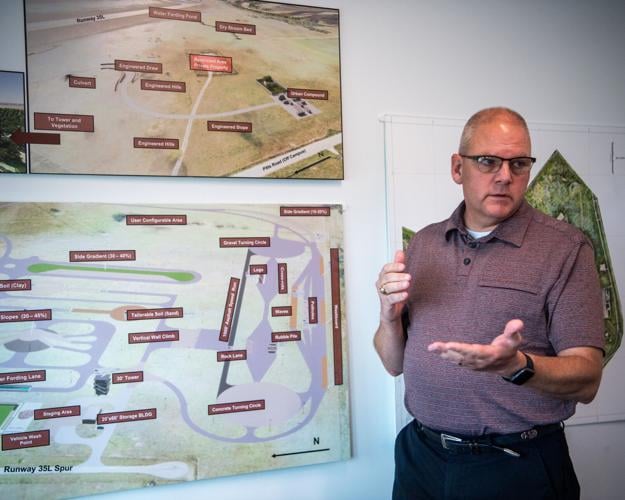 BCDC officials look forward to what’s next